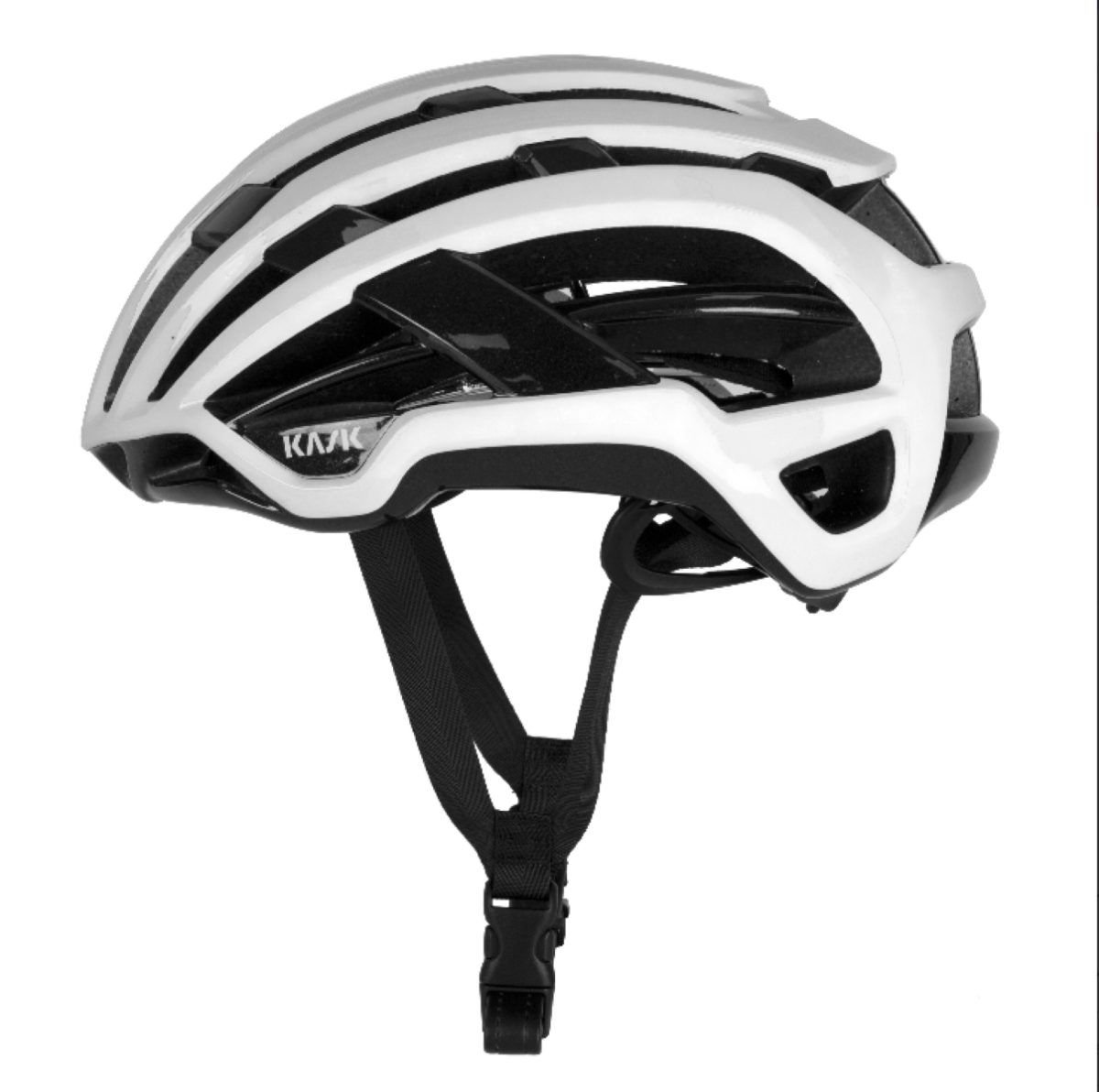 Kask Valegro Total White